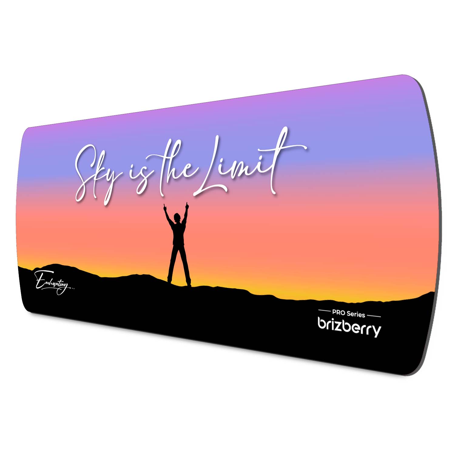 Extended Mouse Pad, DM0409L - :: brizberry - the world of art