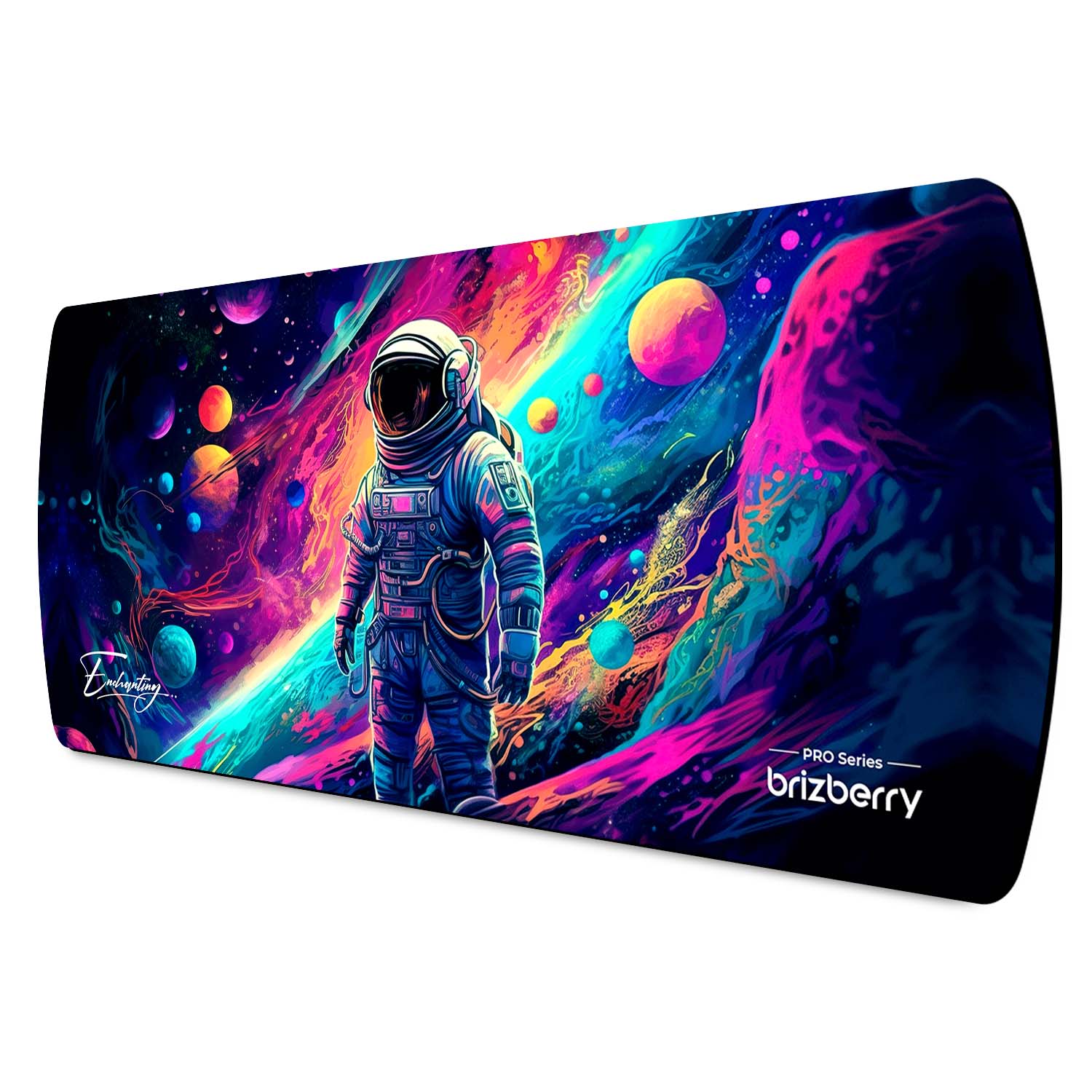 Extended Mouse Pad, DM0422L - :: brizberry - the world of art